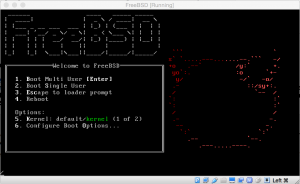 Setting up a Desktop Environment From Scratch | FreeBSD Foundation