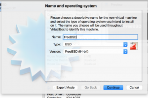 Setting up a Desktop Environment From Scratch | FreeBSD Foundation