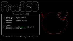 Installing FreeBSD as a Primary Operating System | FreeBSD Foundation