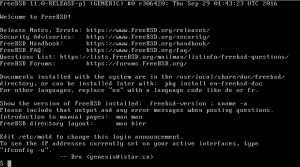 Installing a Port on FreeBSD | FreeBSD Foundation