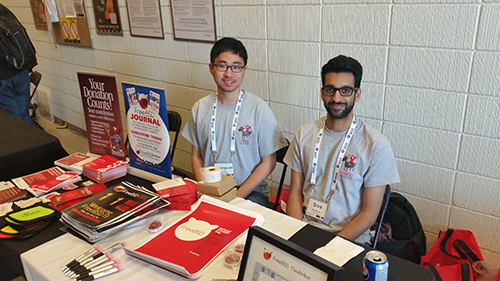 Conference Recap: BSDCan 2017/FreeBSD Developers Summit | FreeBSD ...