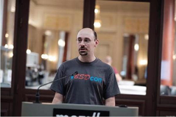 Conference Recap: EuroBSDCon 2017 Recap | FreeBSD Foundation