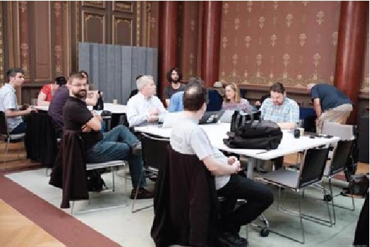 Conference Recap: EuroBSDCon 2017 Recap | FreeBSD Foundation