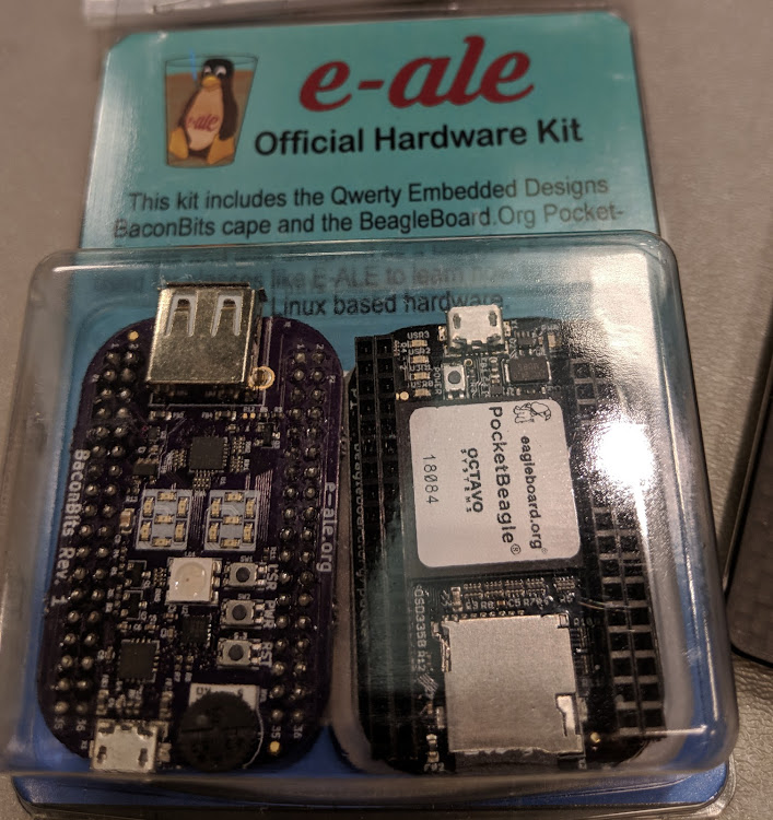 Conference Recap: SCaLE 16x | FreeBSD Foundation