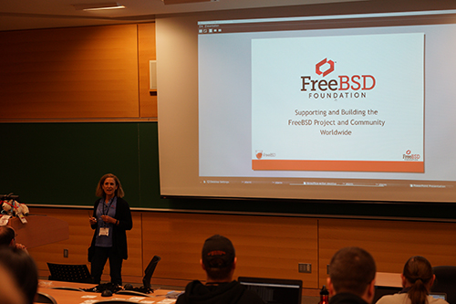 BSDCan 2018 Recap | FreeBSD Foundation