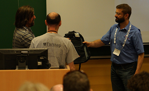 BSDCan 2018 Recap | FreeBSD Foundation
