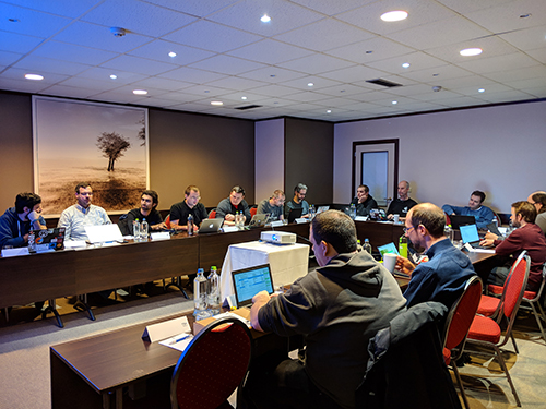 FOSDEM 2019 Conference Recap | FreeBSD Foundation