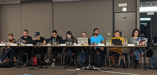 FOSDEM 2020 Conference Recap | FreeBSD Foundation