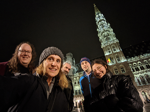 FOSDEM 2020 Conference Recap | FreeBSD Foundation