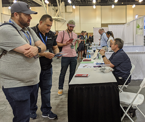 SCALE 18x Conference Recap | FreeBSD Foundation