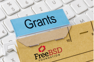 Let’s Talk About Foundation Funding | FreeBSD Foundation