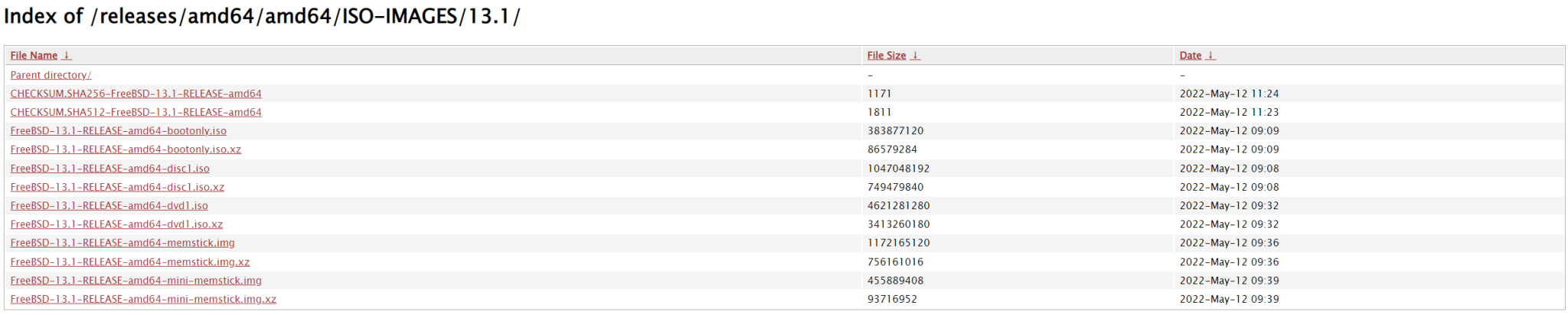 Installing FreeBSD with VirtualBox | FreeBSD Foundation