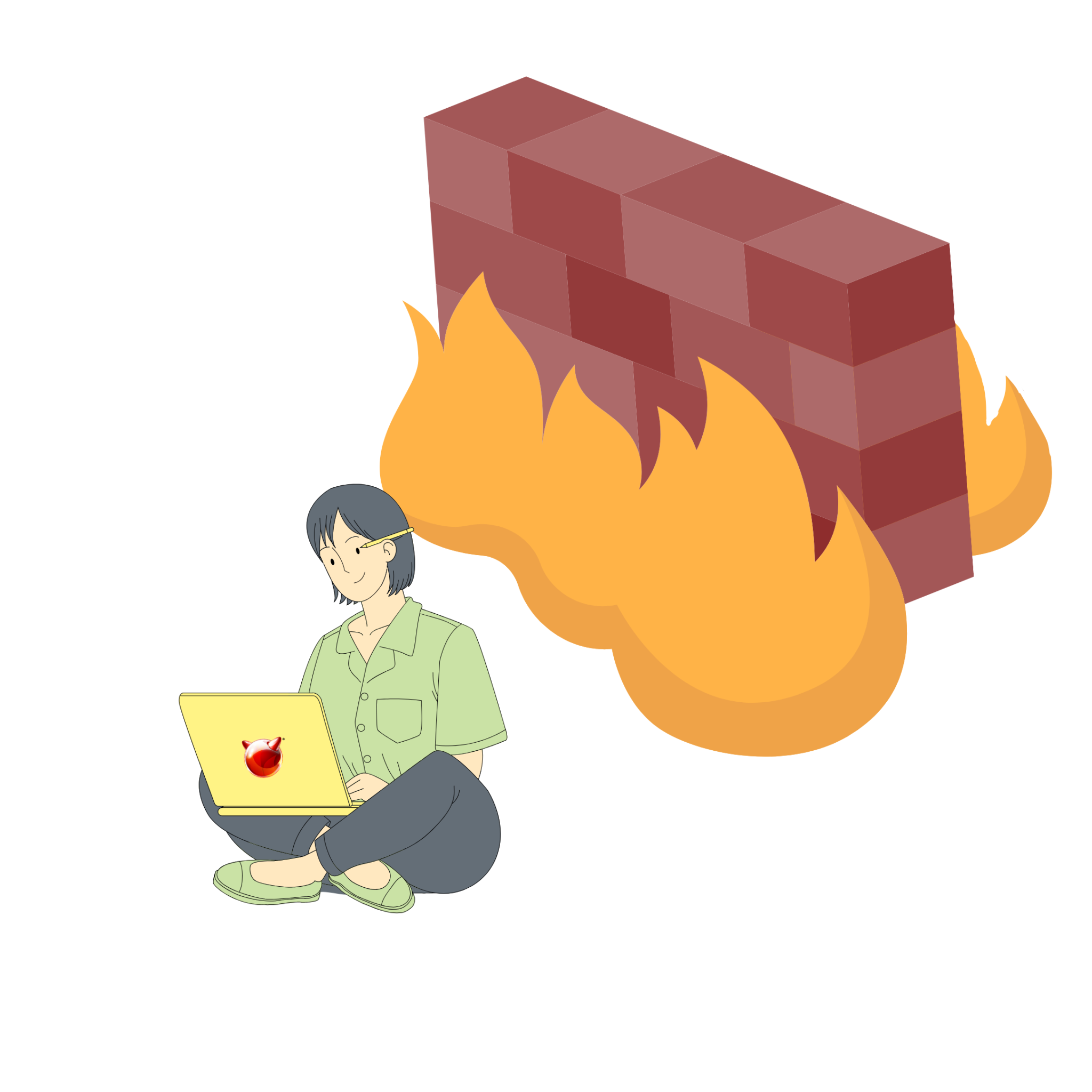 An Introduction to Packet Filter (PF) | FreeBSD Foundation