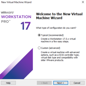 How to Install FreeBSD on VMware | FreeBSD Foundation