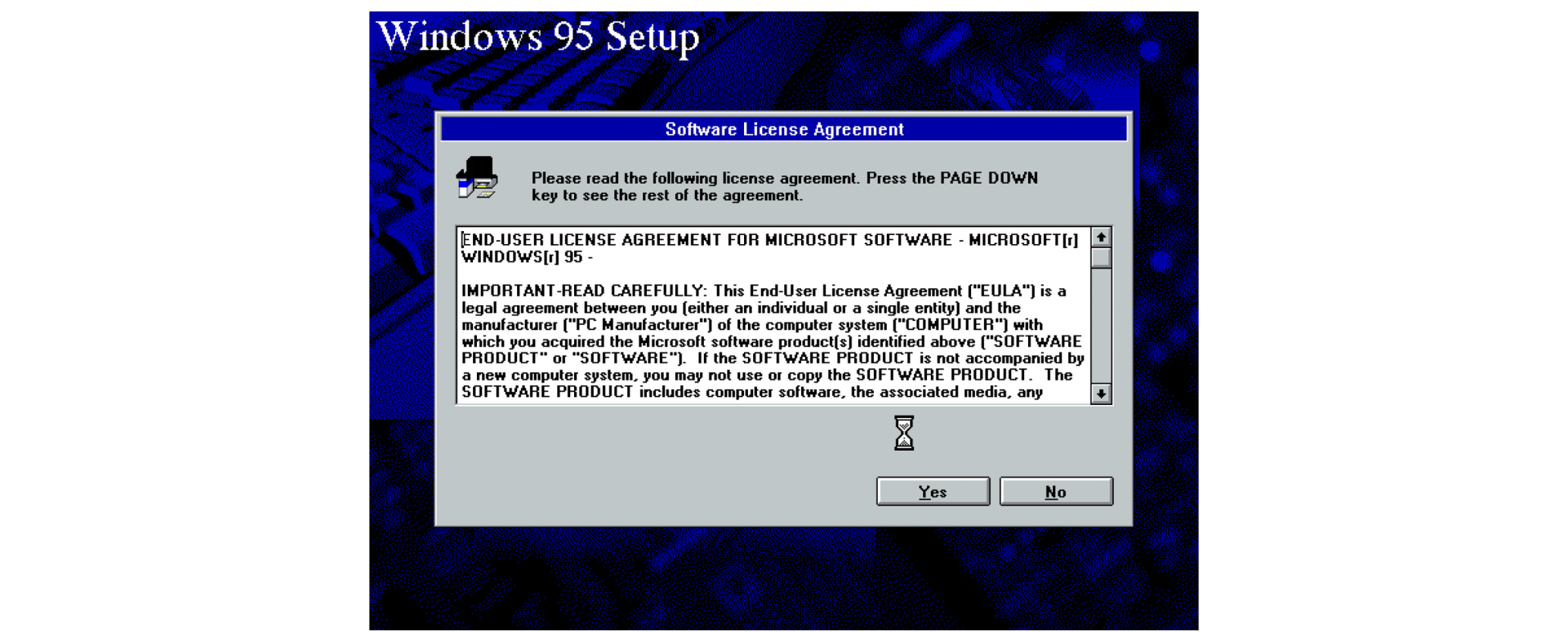 Installer Usability | FreeBSD Foundation